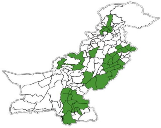 An Overview of the Current Energy Situation of Pakistan and the Way ...