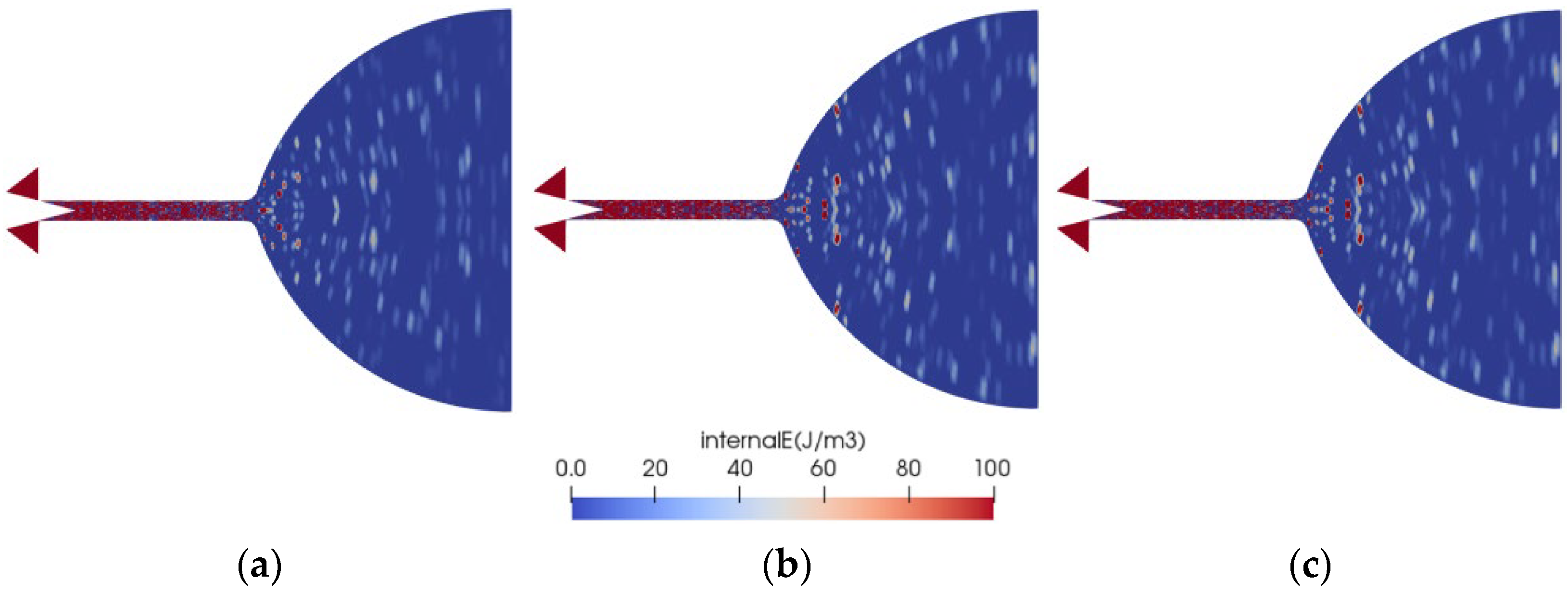 MODELING of Rarefied Gas Flows Inside a Micro-Nozzle Based on the DSMC Method Coupled with a ...