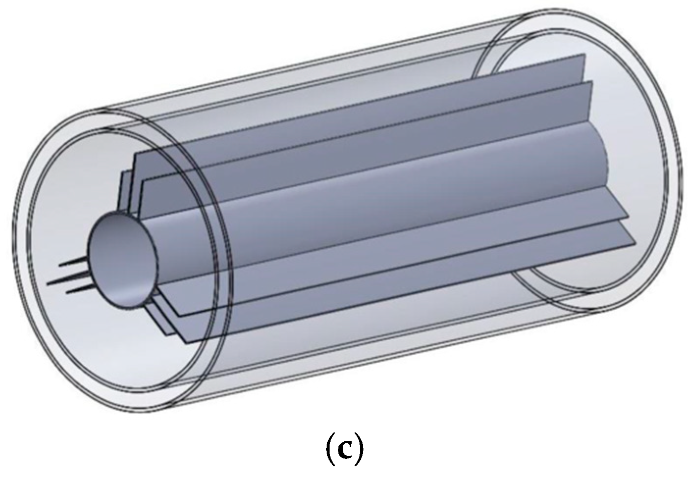 A Review on Heat Transfer Enhancement of Phase Change Materials Using ...