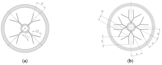 A Review on Heat Transfer Enhancement of Phase Change Materials Using ...