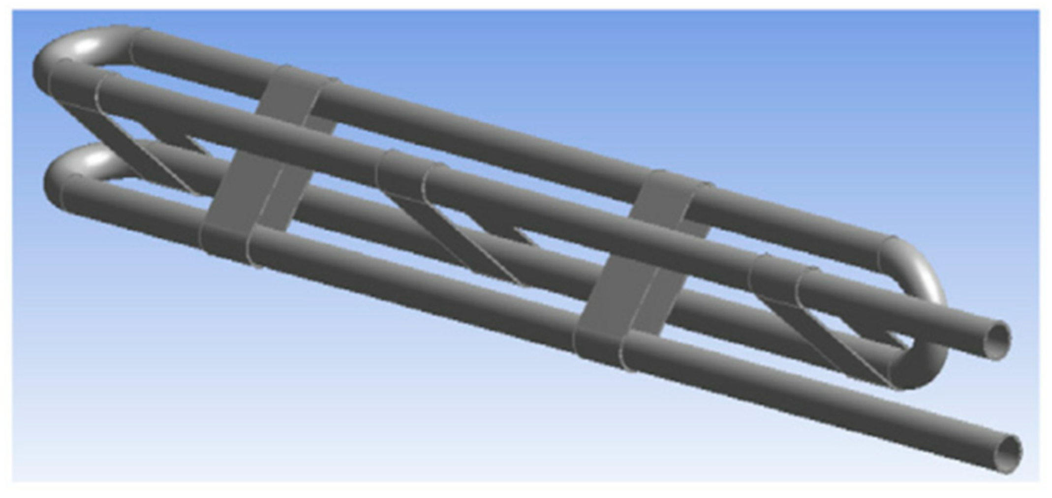 A Review on Heat Transfer Enhancement of Phase Change Materials Using ...