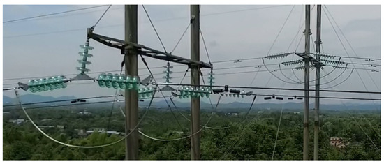 A Review of Icing and Anti-Icing Technology for Transmission Lines