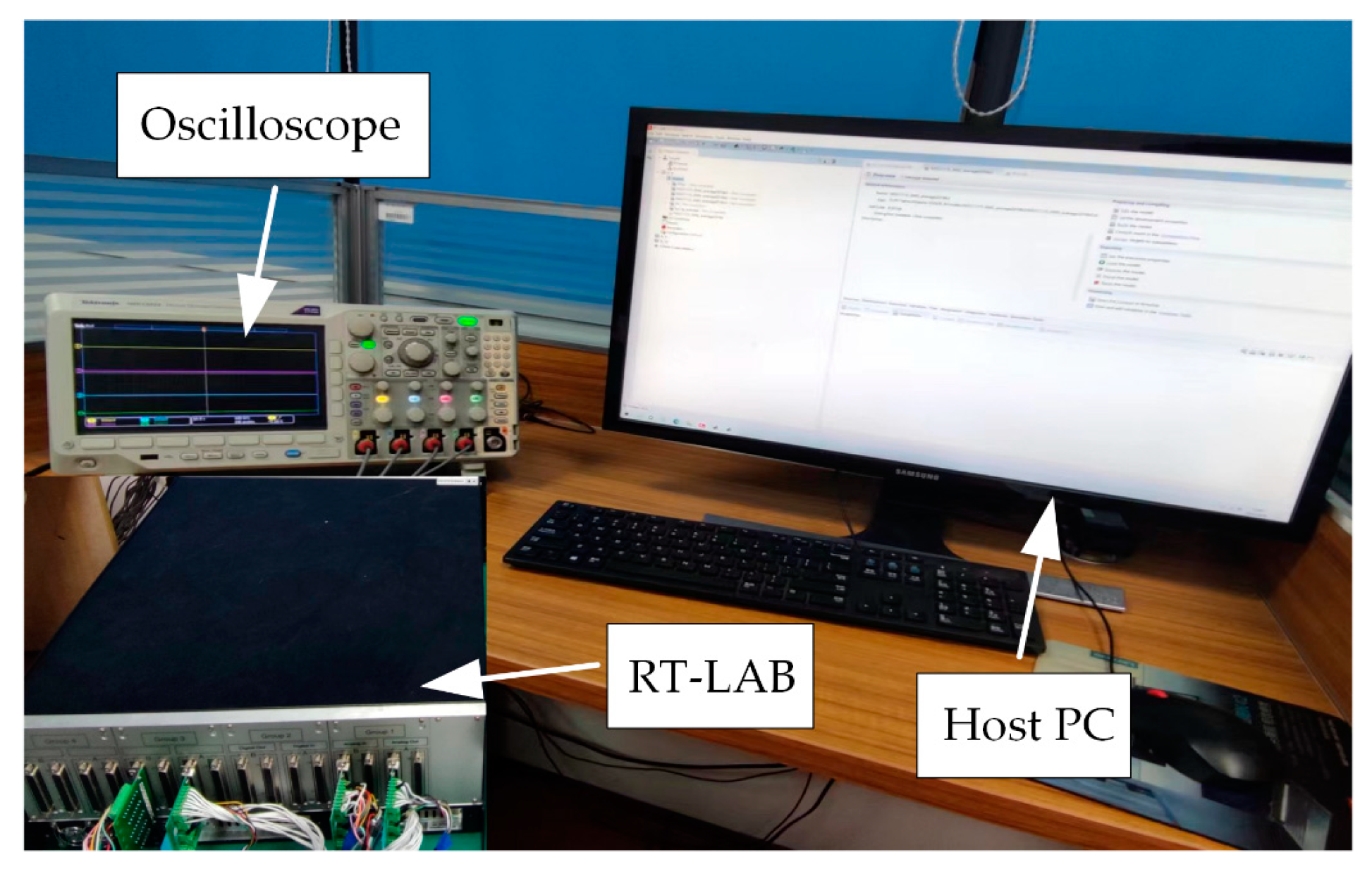 An Improved Hydraulic Energy Storage Wave Power-Generation System Based ...