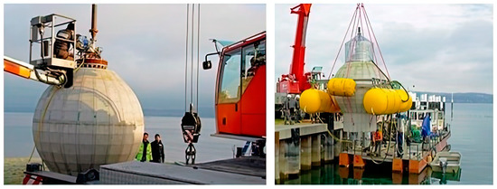 Review of Key Technologies for Offshore Floating Wind Power Generation