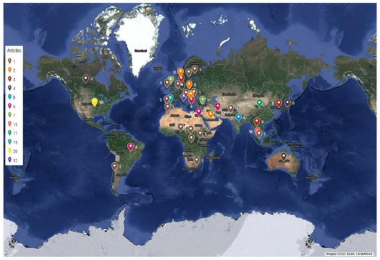 Hospitals’ Energy Efficiency in the Perspective of Saving Resources and ...