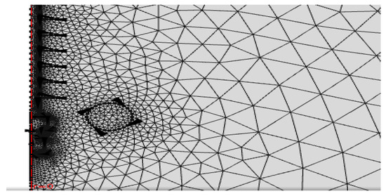 Optimal Design of Corona Ring for 132 kV Insulator at High Voltage ...