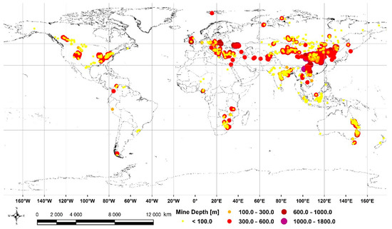 Underground Gravity Energy Storage: A Solution for Long-Term Energy Storage