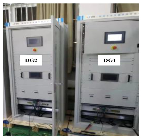 A Hybrid Master–Slave Control Strategy for Multiple Distributed Generators in Microgrid