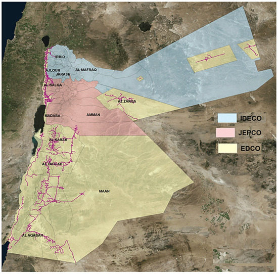 The Negative Impact of Electrical Energy Subsidies on the Energy ...