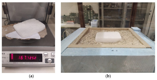 On the Sublimation of Dry-Ice: Experimental Investigation and Thermal ...