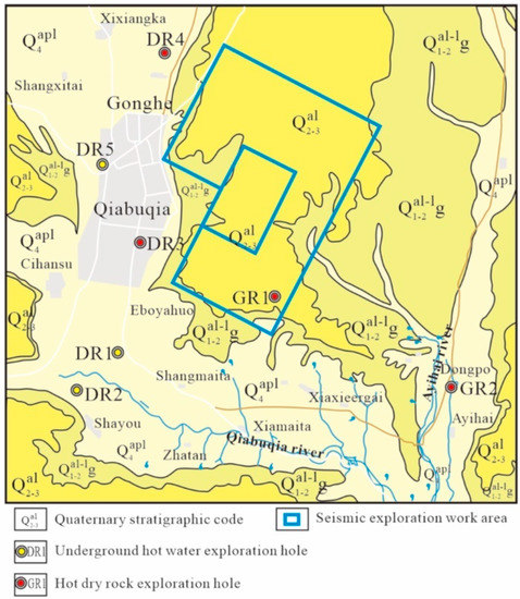 Seismic Diffraction Attribute Fusion for Geological Discontinuities in ...