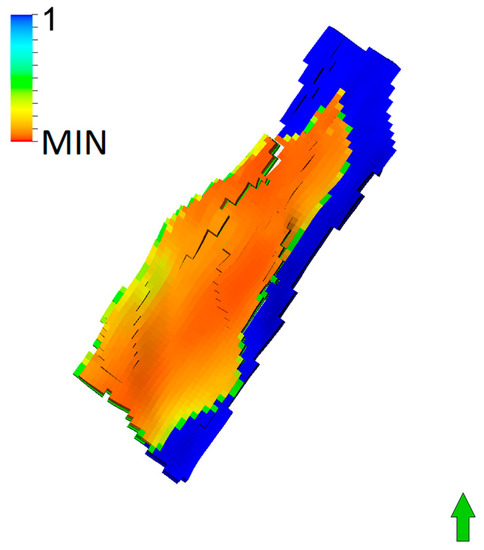 Uncertainty Quantification in Reservoir Simulation Using Modern Data Assimilation Algorithm