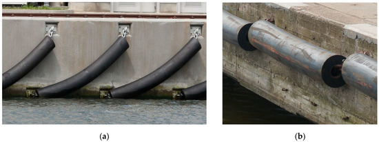 Evaluation of the Possibility of Increasing the Energy Absorption ...