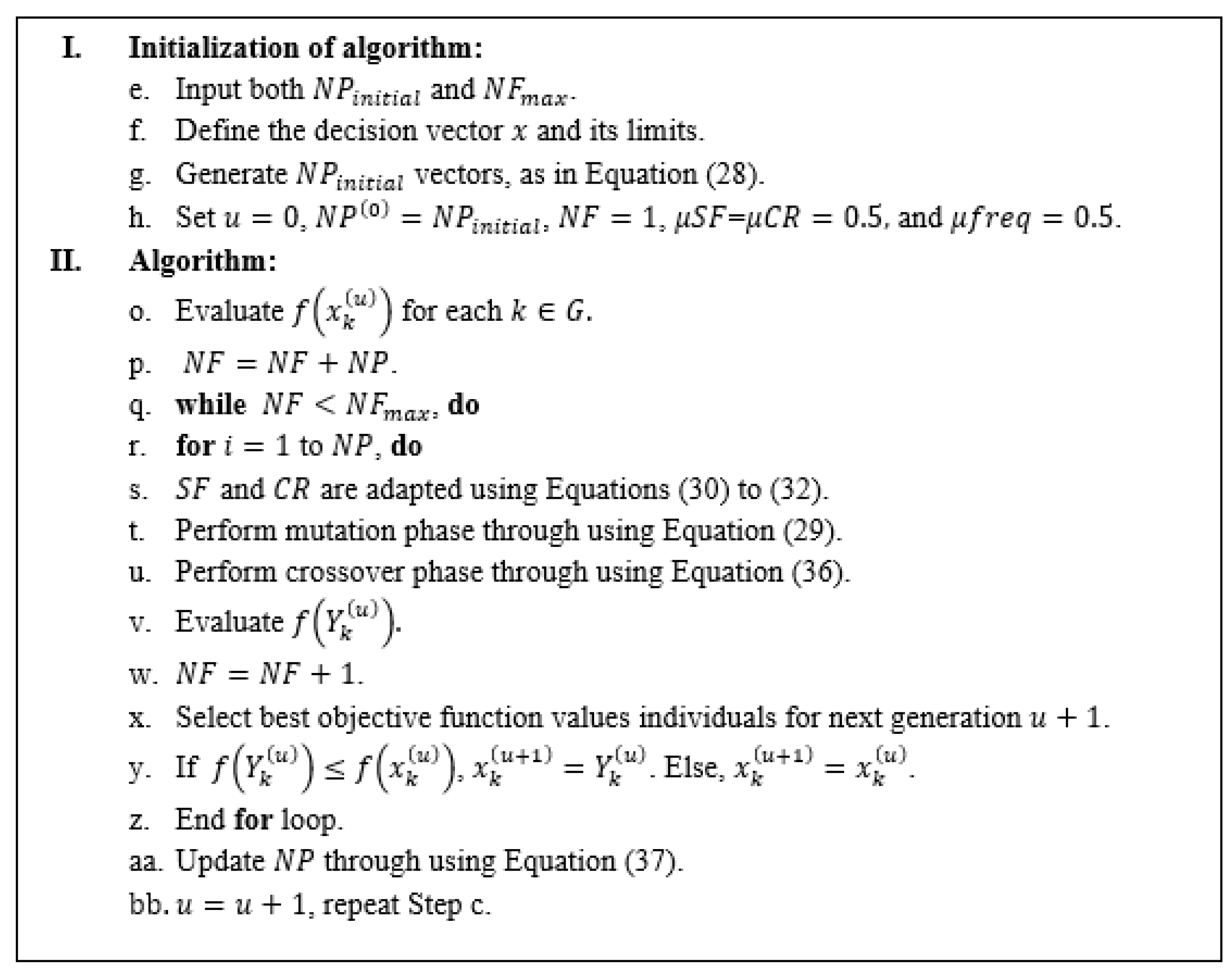 Energies | Free Full-Text | An Improved Optimally Designed Fuzzy Logic ...