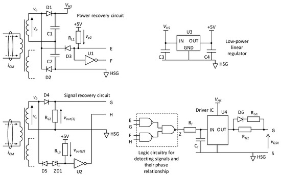 Gate Driver Circuit with All-Magnetic Isolation for Cascode-Connected SiC JFETs in a Three-Level ...