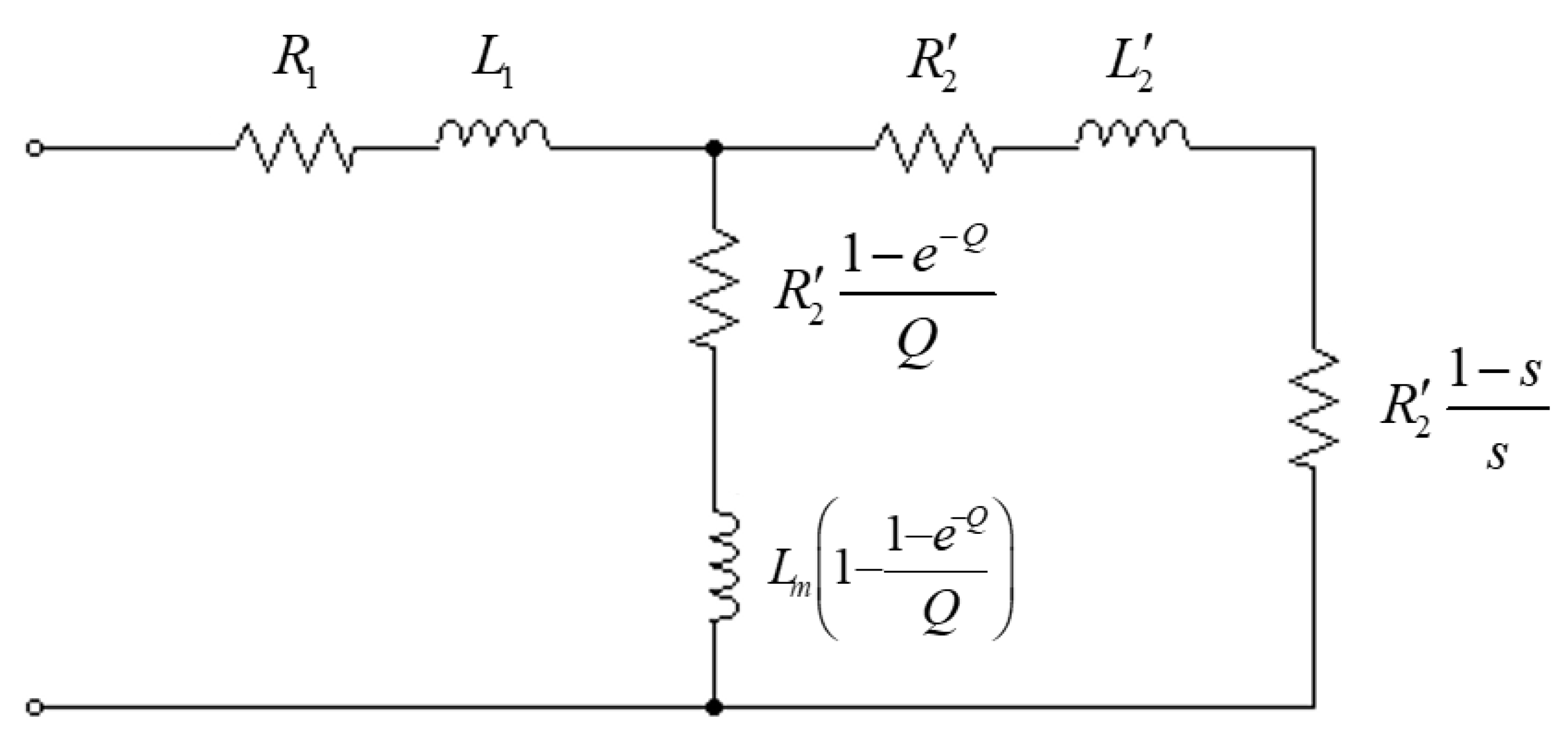 A Novel Analytical Equivalent Circuit for Single-Sided Linear Induction Motors Considering ...