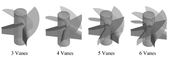 A Numerical Study on the Characteristics of the Pressurized Water ...