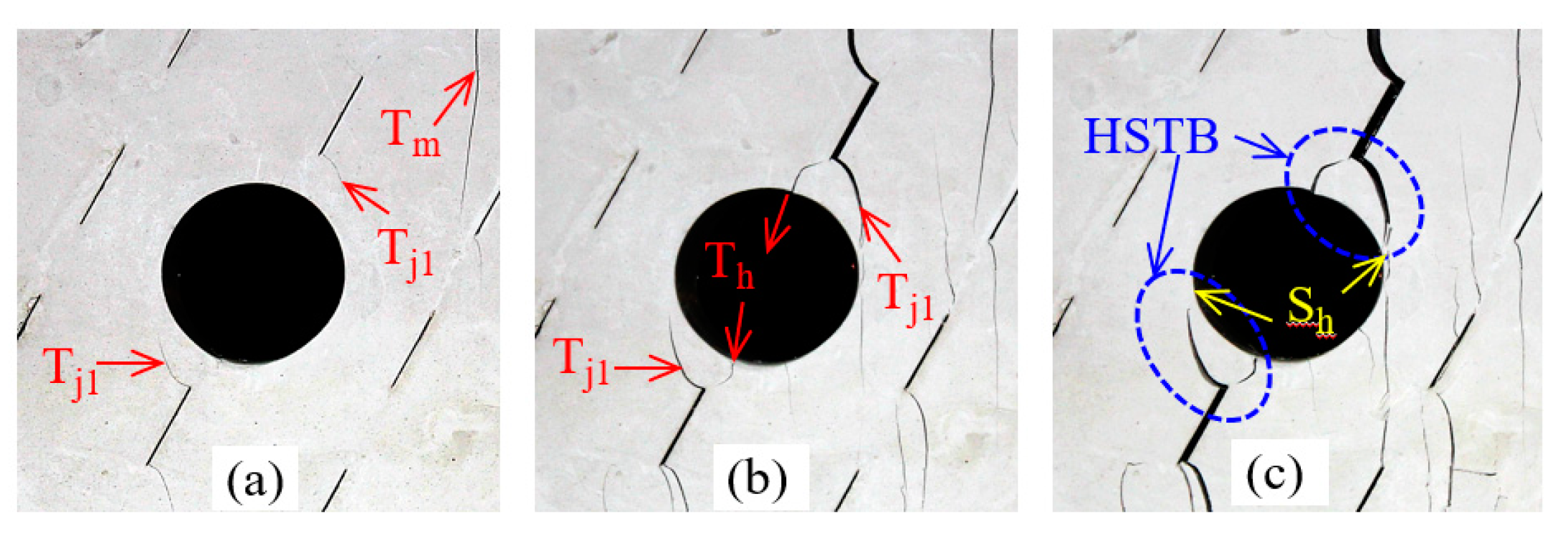 Experimental and Numerical Studies on Interaction Mechanism between ...