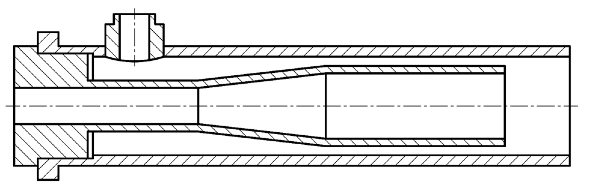 Review of Core Annular Flow