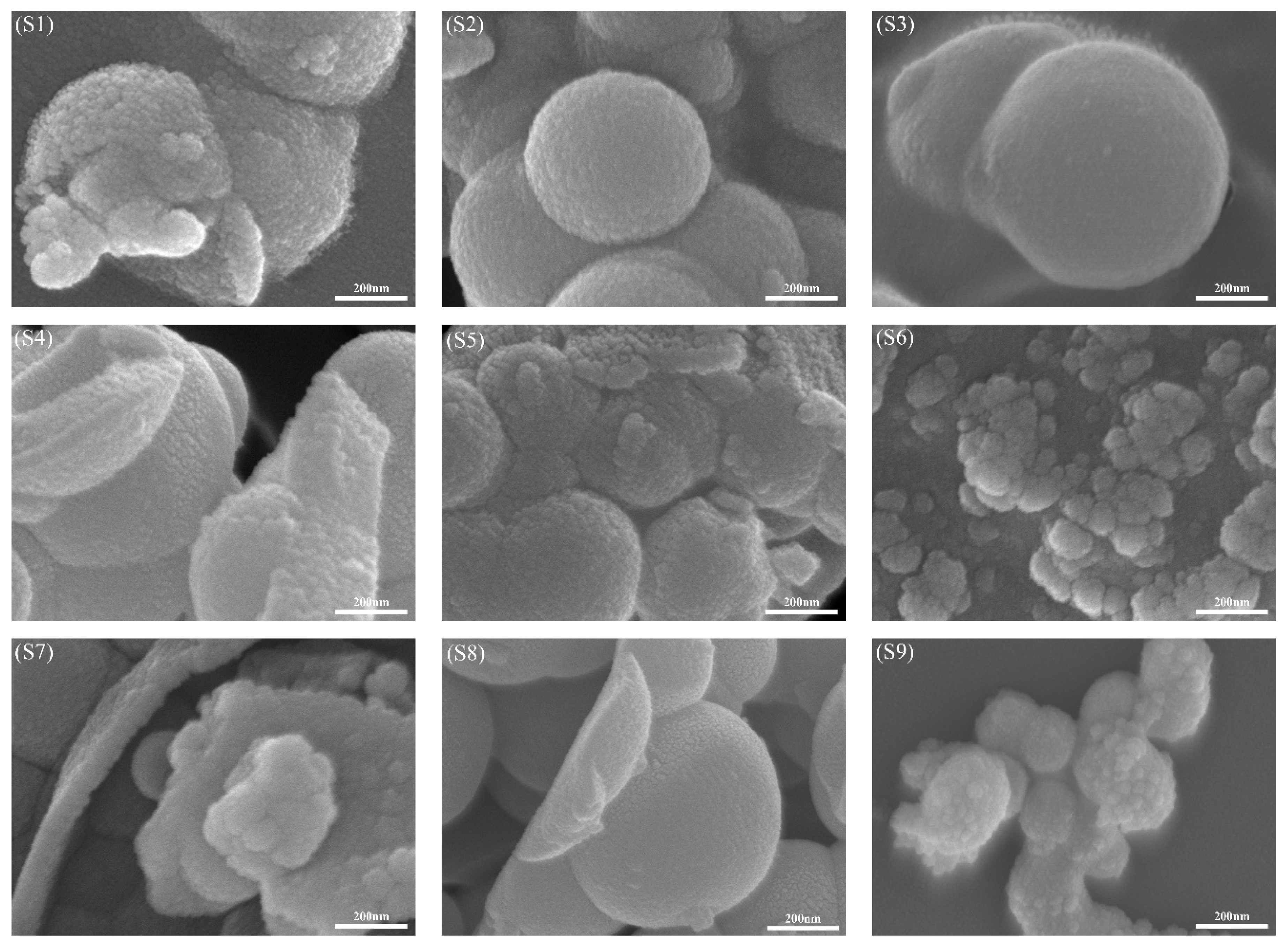 Preparation and Characterization of n-Octadecane@SiO2/GO and n-Octadecane@SiO2/Ag ...