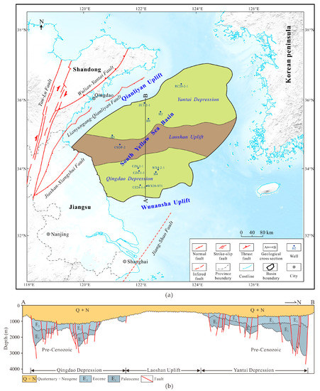 Carbon Dioxide Storage Potential of Cenozoic Saline Aquifers in the ...