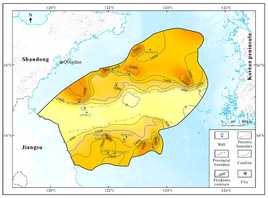 Carbon Dioxide Storage Potential of Cenozoic Saline Aquifers in the ...