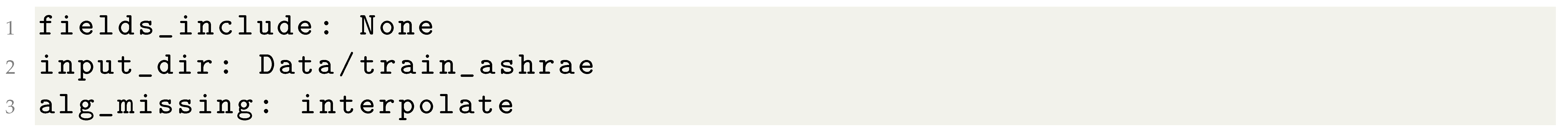 TSxtend: A Tool for Batch Analysis of Temporal Sensor Data