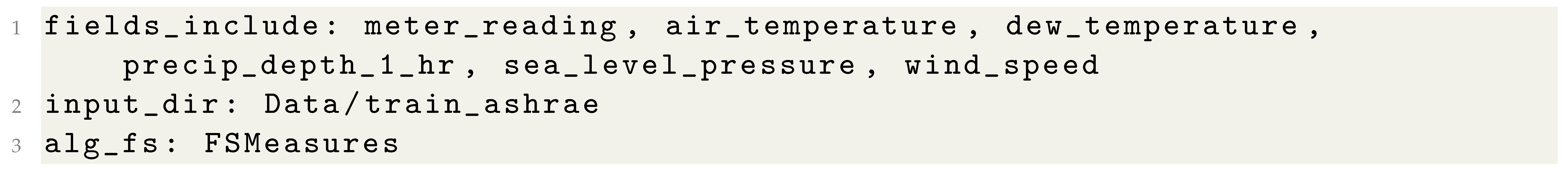 TSxtend: A Tool for Batch Analysis of Temporal Sensor Data