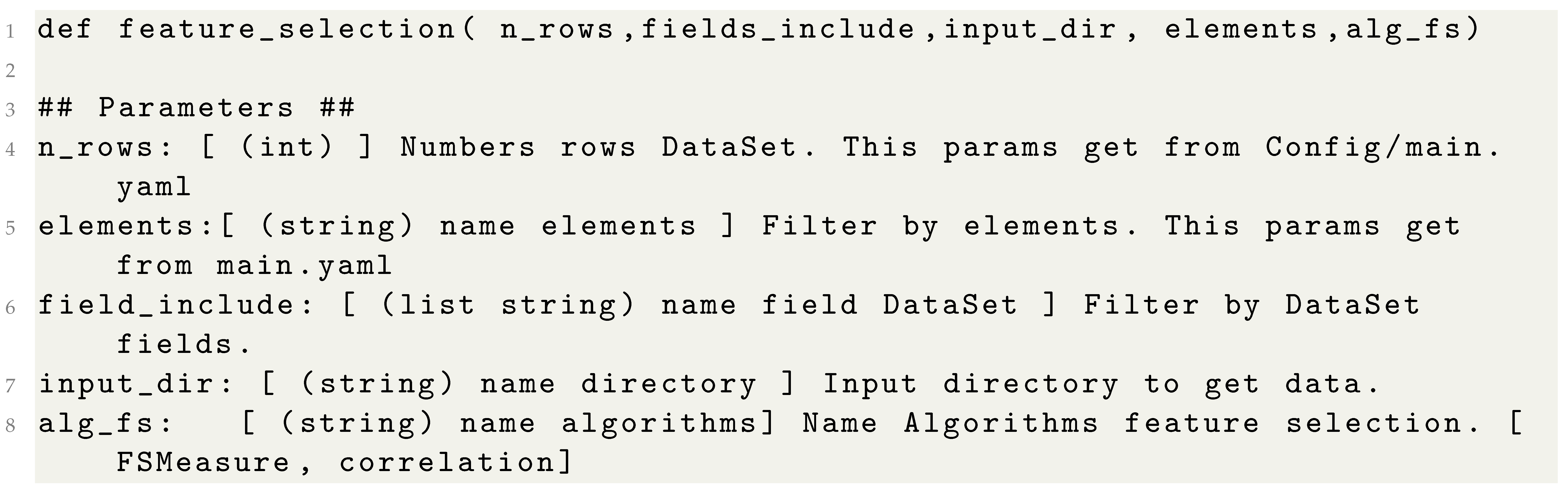 TSxtend: A Tool for Batch Analysis of Temporal Sensor Data