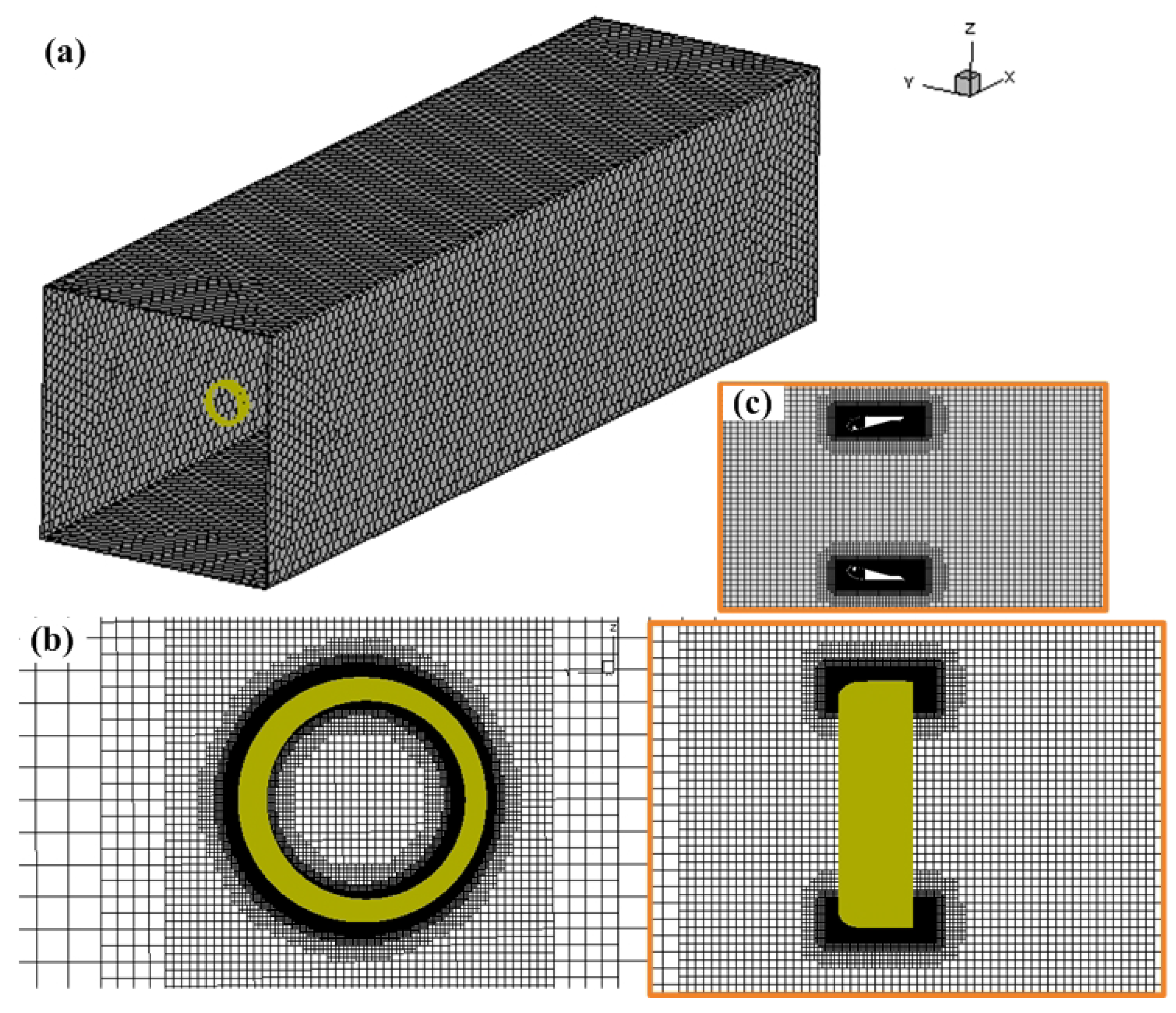Determination of Optimum Outlet Slit Thickness and Outlet Angle for the Bladeless Fan Using the ...