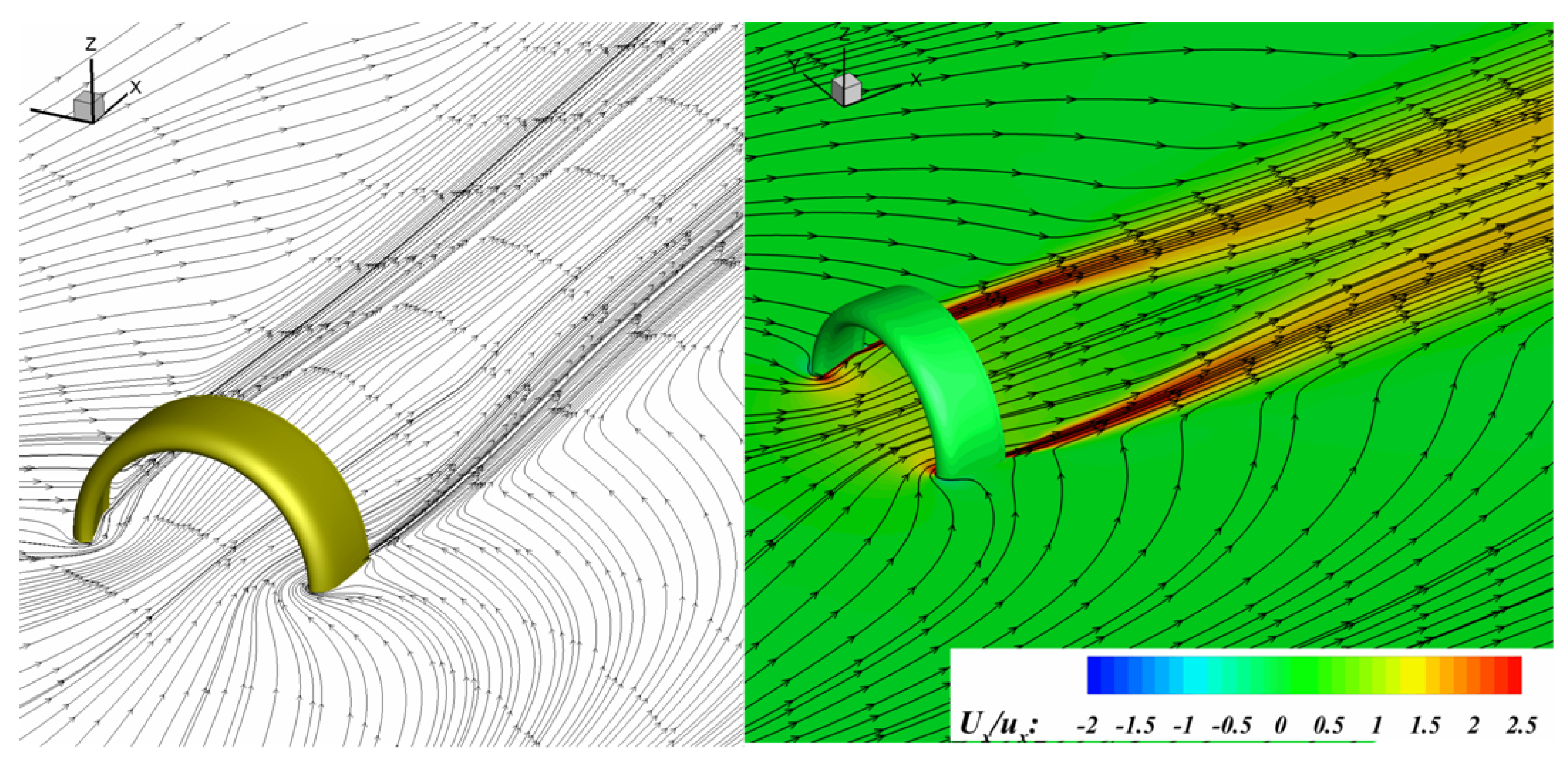 Determination of Optimum Outlet Slit Thickness and Outlet Angle for the ...