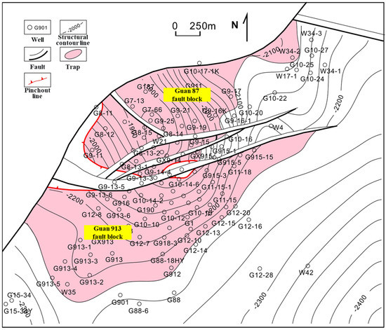 Thin Reservoir Identification Based on Logging Interpretation by Using ...