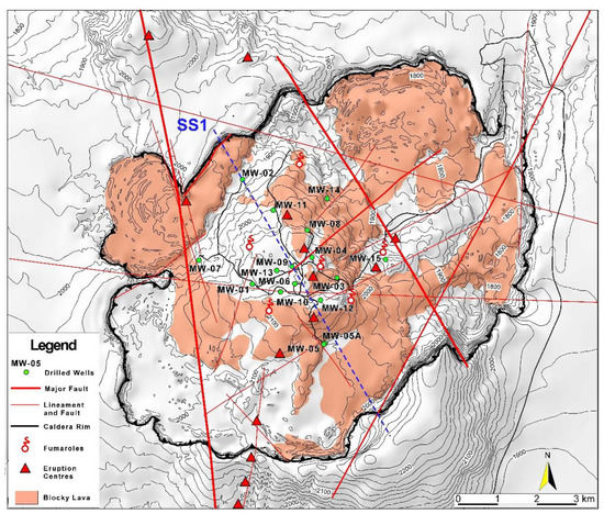 Geothermal Play Types along the East Africa Rift System: Examples from ...