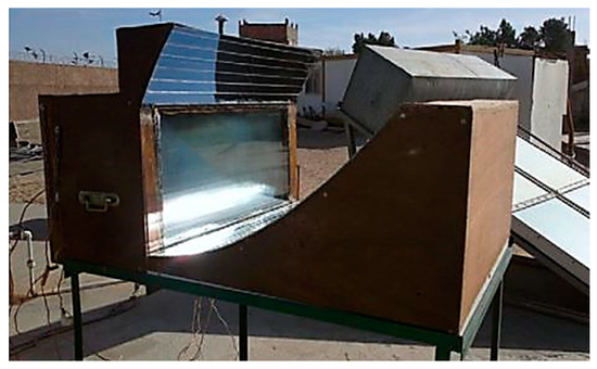 Box-Type Solar Cookers: An Overview of Technological Advancement ...
