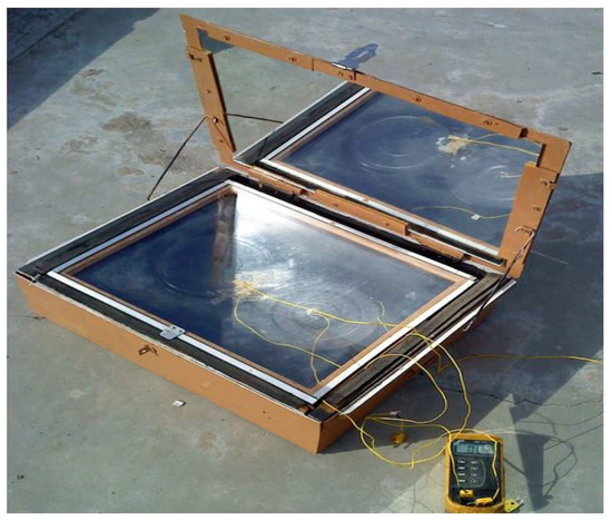 Box-Type Solar Cookers: An Overview of Technological Advancement ...
