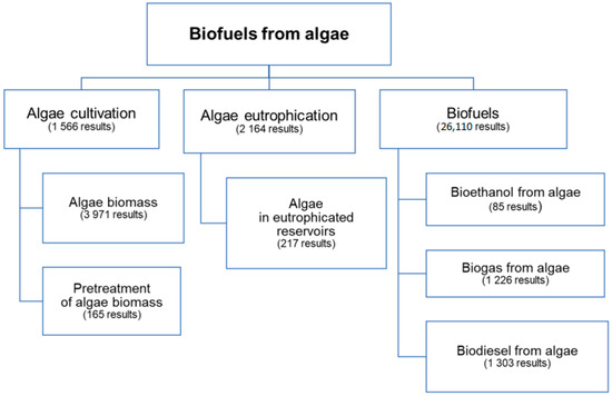 Using Algae for Biofuel Production: A Review