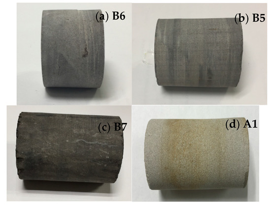 Spontaneous Imbibition and Core Flooding Experiments of Enhanced Oil ...