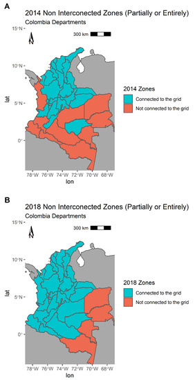 Modelling Energy Data in a Generalized Additive Model—A Case Study of ...