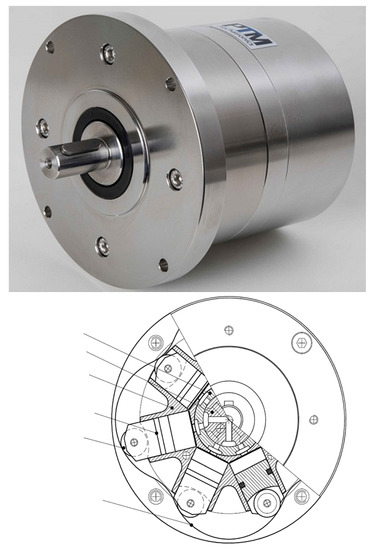 Radial Piston Motor Working Principle Pdf - Infoupdate.org