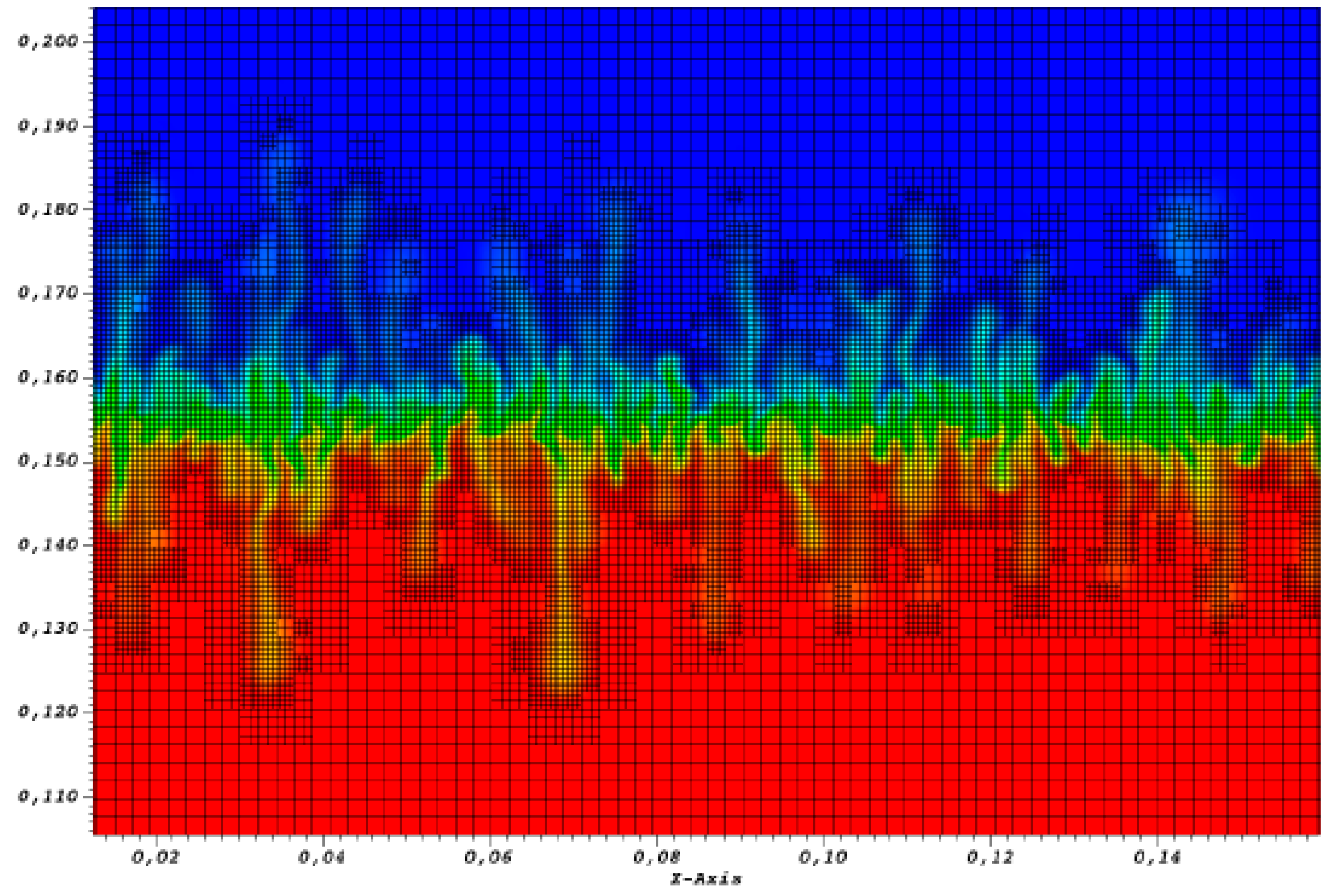 Adaptive Finite Element Simulation of Double-Diffusive Convection