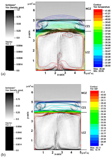 Adaptive Finite Element Simulation of Double-Diffusive Convection