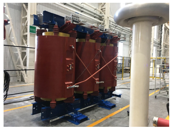 Inter-Turn Breakdown Fault Analysis and Winding Structure Optimisation ...