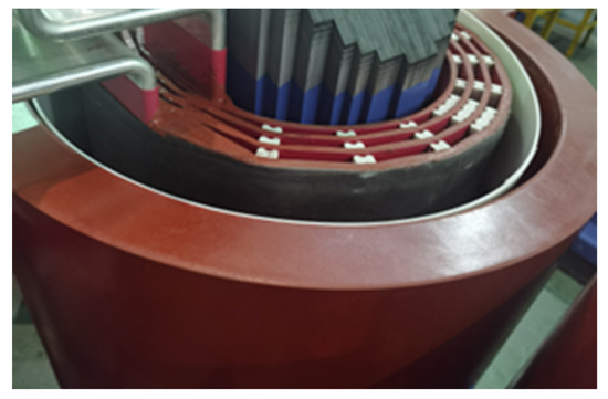 Inter-Turn Breakdown Fault Analysis and Winding Structure Optimisation ...