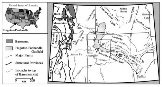 Lithologic Identification of Complex Reservoir Based on PSO-LSTM-FCN Algorithm