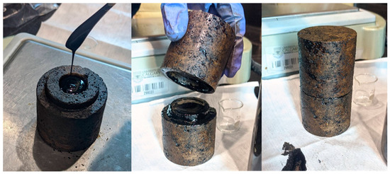 In Situ Combustion of Heavy Oil within a Vuggy Carbonate Reservoir ...