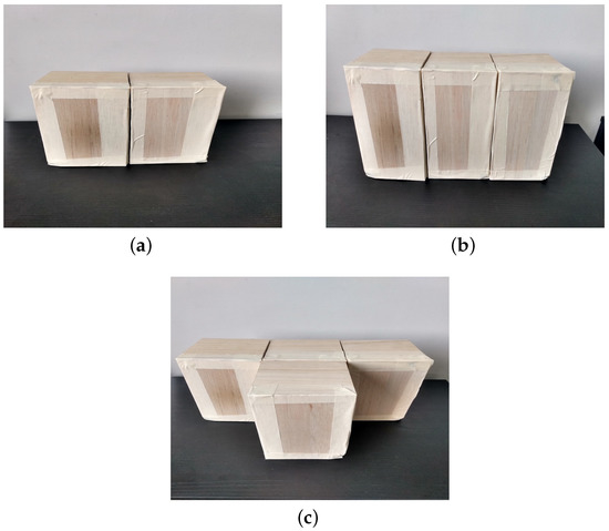 Design of an Algorithm for Modeling Multiple Thermal Zones Using a Lumped-Parameter Model