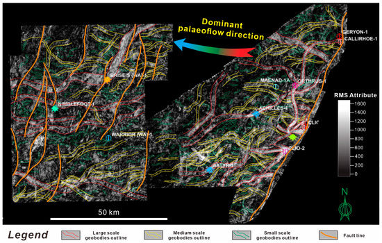 The Facies Analysis, Evolution, and Coal-Bearing Source Rock Features ...