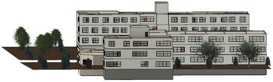 Maximizing Energy Performance of University Campus Buildings through ...