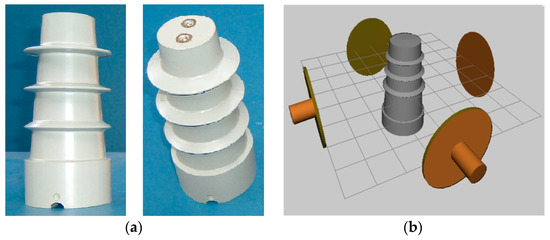 Localization of HV Insulation Defects Using a System of Associated ...
