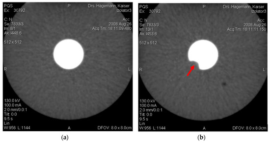 Localization of HV Insulation Defects Using a System of Associated ...